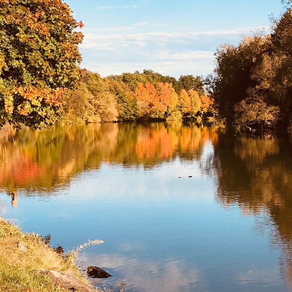 Perinton Park - Park in Fairport