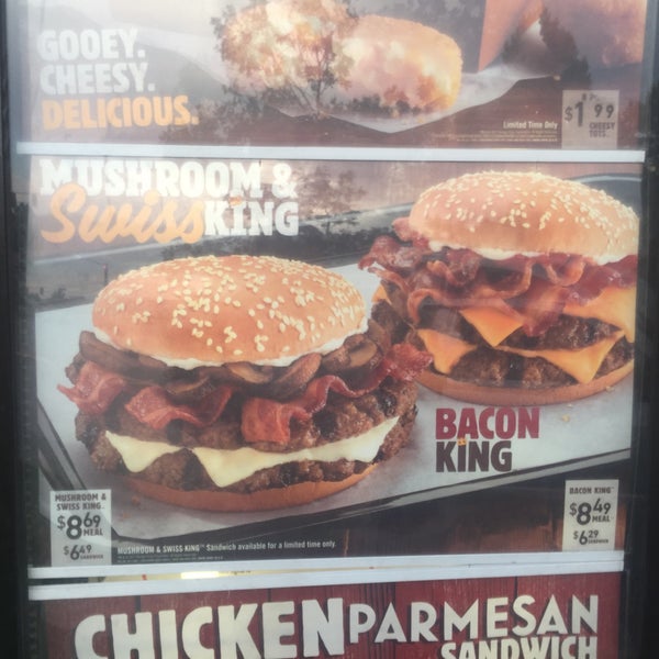 Burger King - Highlands Ranch, CO