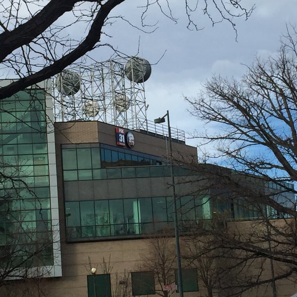 Fox 31 News Channel Background