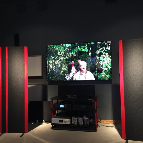 ListenUp - Washington Park West - Denver, CO