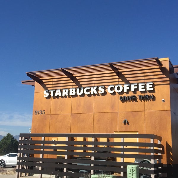 Photos at Starbucks - Coffee Shop