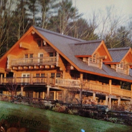 Curtis Vance Memorial Orchard - Garden in North Danville