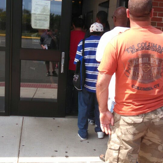 Photos at CT DMV - Hamden - Hamden, CT