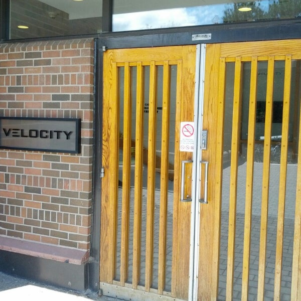 Photos at Velocity - 200 University Ave. West