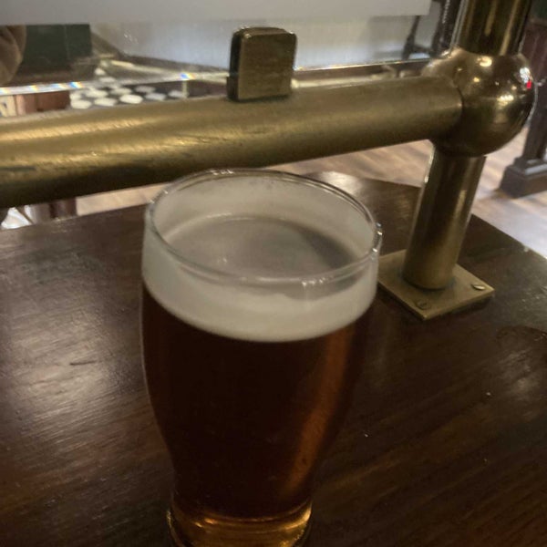 The Ship - Leeds City Centre - 71A Briggate