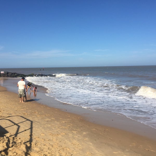 Southwold Beach - 9 tips from 662 visitors