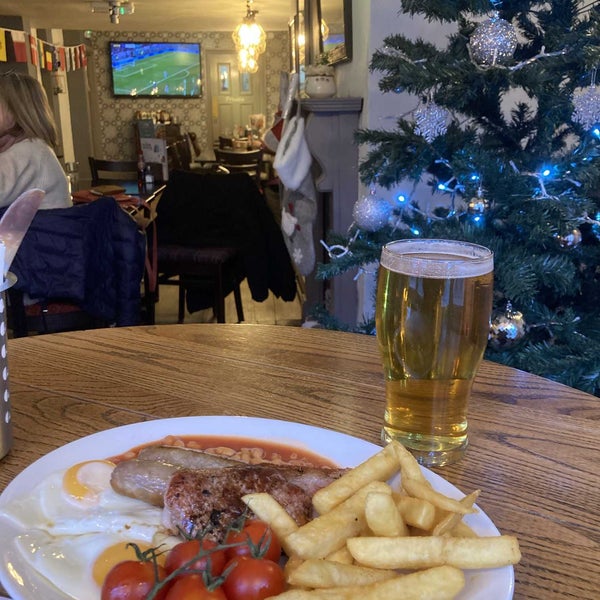 The Windmill - 14-16 Blossom St