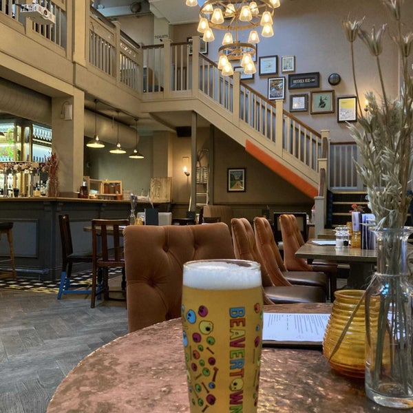 The Goat - Clapham Junction, Greater London