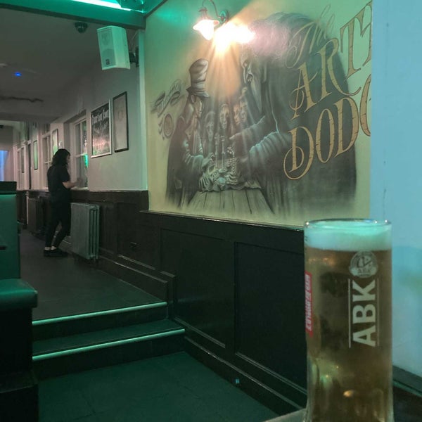 The Artful Dodger - Pub