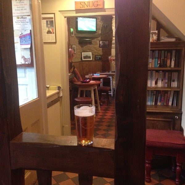 The Fox Inn - 37 Main Street