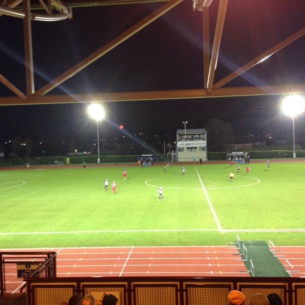 Coleg Cambria - Deeside - 2 tips