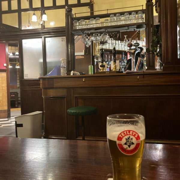 The Fenton - Pub in Leeds