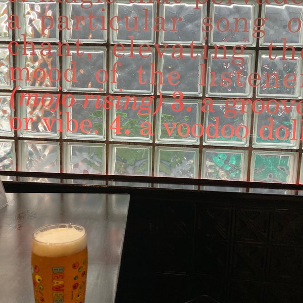 MOJO - Northern Quarter - Leeds, Leeds