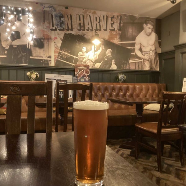 The Steam Passage Tavern - Pub in London