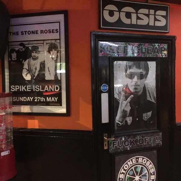 Photos at Stone Roses Bar - 6 tips