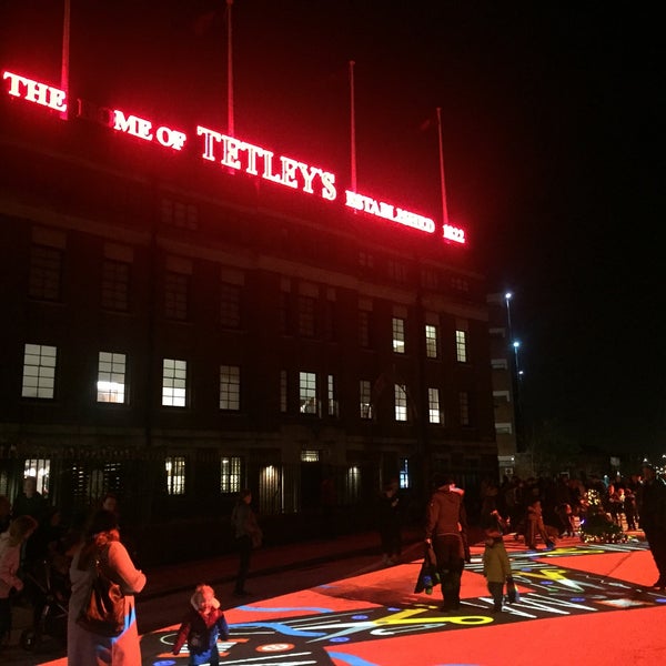 The Tetley - 8 tips from 490 visitors