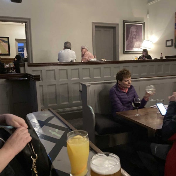 The Chief Justice Of The Common Pleas (Wetherspoon) - 3 tips from 149 ...