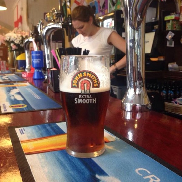 Hungerford Arms - Dive Bar