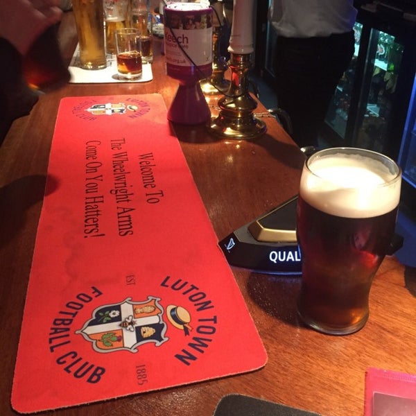 Wheelwright Arms - 1 tip from 14 visitors