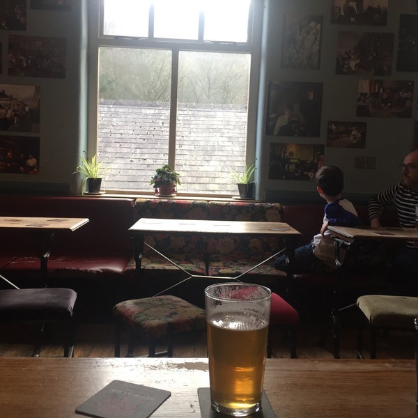The Trades Club - Music Venue in Hebden Bridge