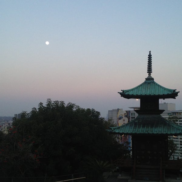 Pagoda Bar - Bar