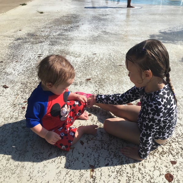 Brahan Spring Park - Park