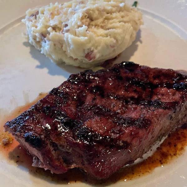 Connors Steak & Seafood - Steakhouse