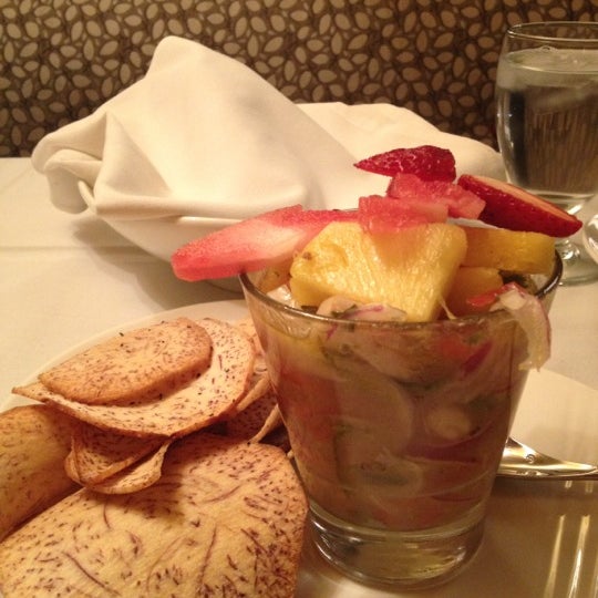 Photos at Ristorante Casanova (Now Closed) - Downtown El Paso - 3 tips