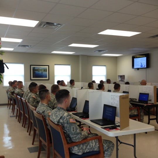 Anam - Fort Stewart, GA