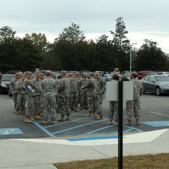 Anam - Fort Stewart, GA