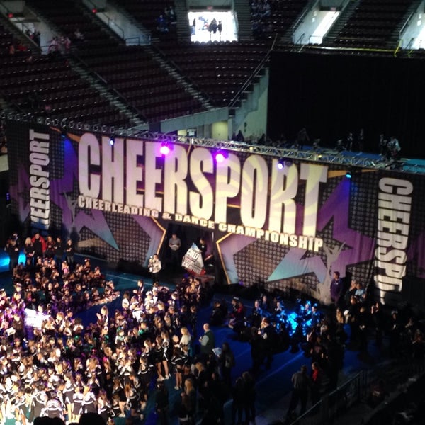 Photos at Carolina Coliseum - General College & University in The ...