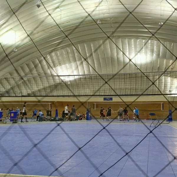 Harry Jerome Sports Center - Burnaby Mountain - 4 tips from 125 visitors