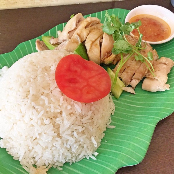 Hawker's Delight - Malay Restaurant in Vancouver