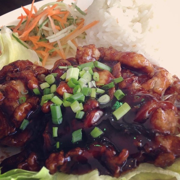 Imperial Chef - Chinese Restaurant