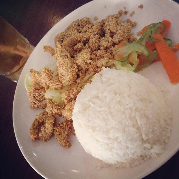 Imperial Chef - Chinese Restaurant