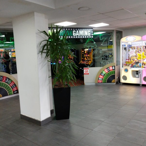 Keele Services (Welcome Break) - Newcastle-under-Lyme, Staffordshire