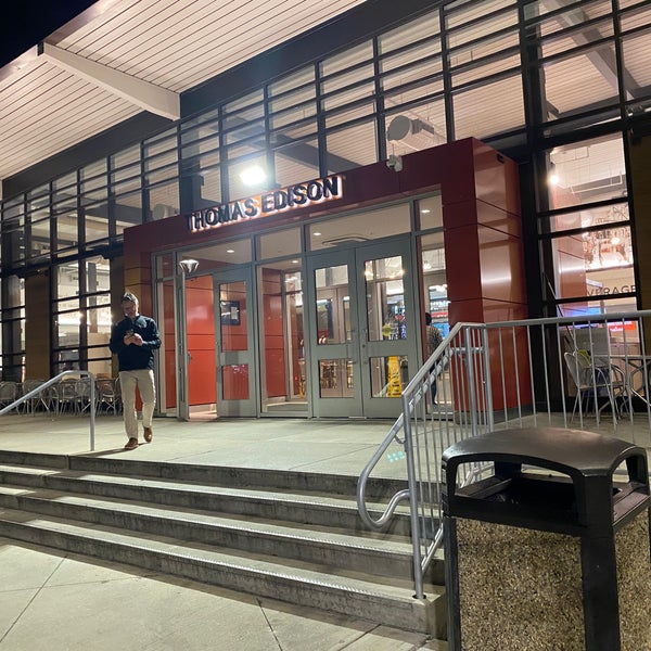 Photos at Thomas Edison Service Area - Woodbridge, NJ