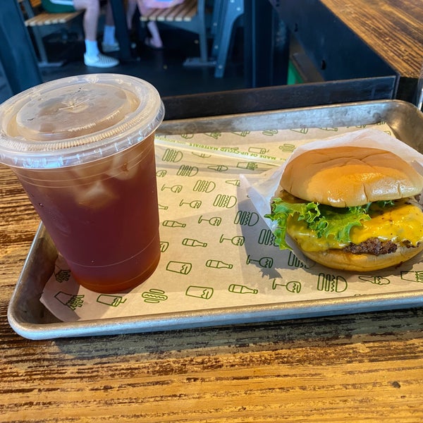 Shack Shack King Of Prussia