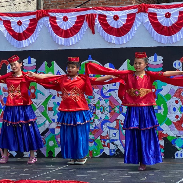 Fleisher Art Memorial - Bella Vista - Southwark - 719 Catharine St