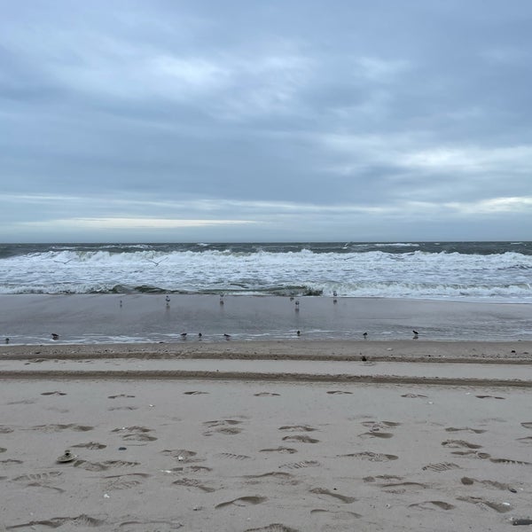 Quogue Beach - Beach in Quogue