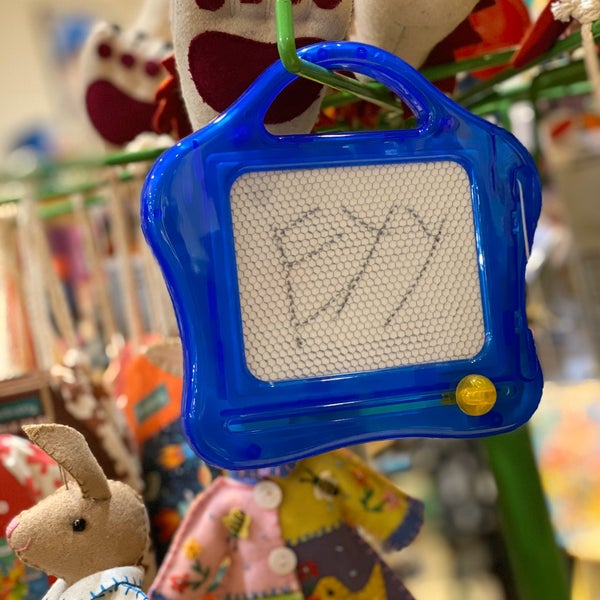 Space Kiddets - Kids Store in Flatiron District