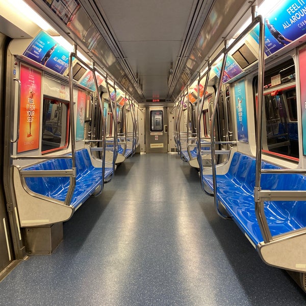 Photos at Grove Street PATH Station - Metro Station