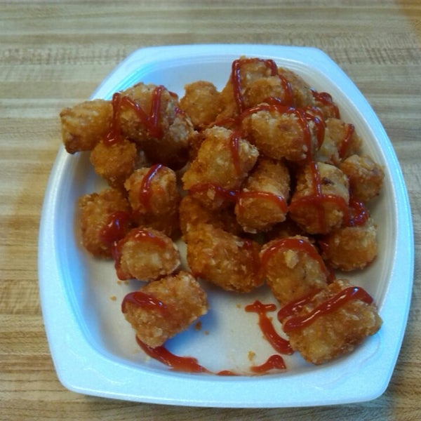 Tiger Market - 2 tips