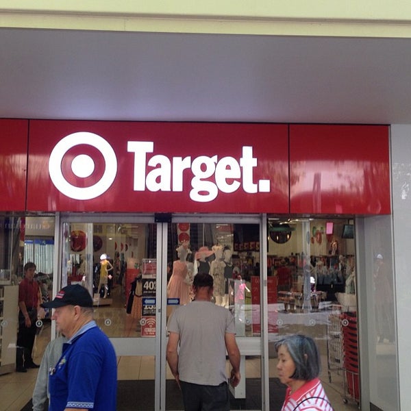 Photos at Target (Now Closed) - Perth CBD - Hay St Mall