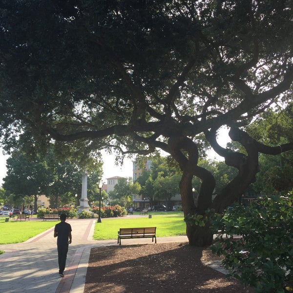 Photos at Munn Park - Downtown Lakeland - Lakeland, FL