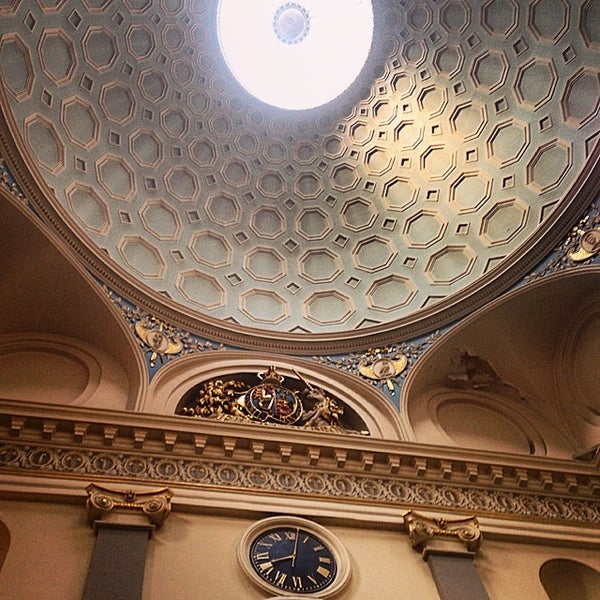 The Old Sessions House - Islington, Greater London