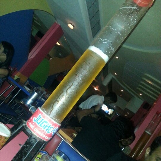 Jughead's - Gastropub in Mumbai