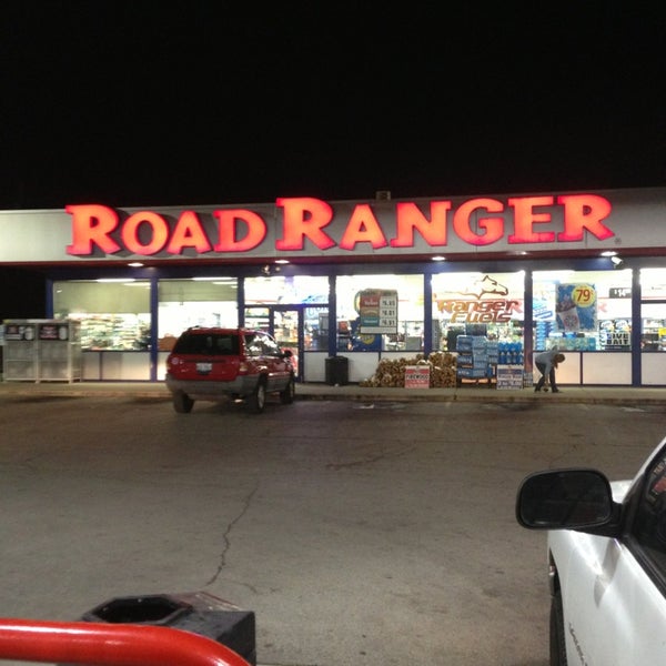 Road Ranger - Fuel Station in Rockford