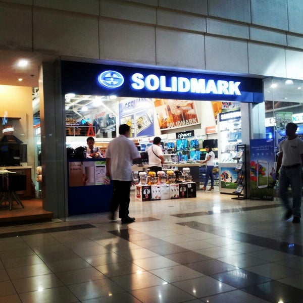 Mindanao Solidmark Limketkai - 47 visitors