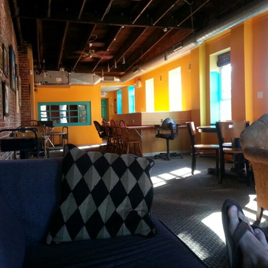 Koba Cafe - Riverside - Baltimore, MD